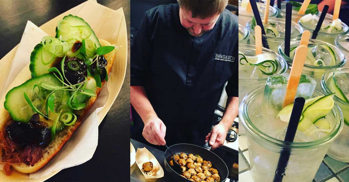 Aarhus Central Food Market: A Foodie’s Paradise in Downtown Aarhus