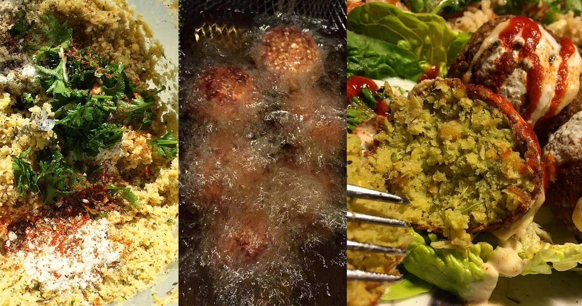 Perfect Falafel: A Vegan Favorite and Middle Eastern Classic